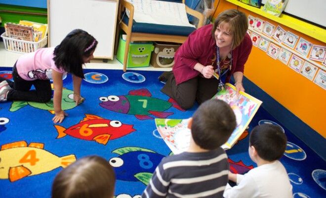 Additional Salary Supplements for Maine Child Care Providers Looking ...