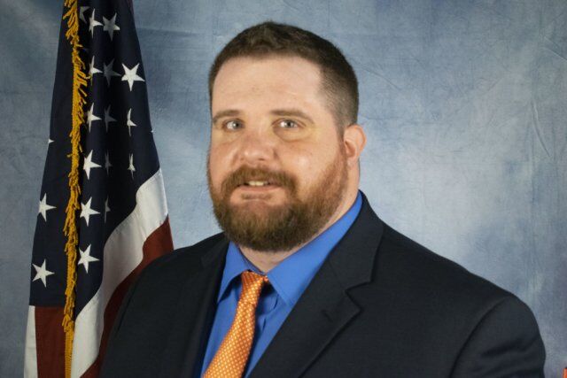 Republican State Senator James Libby Registers to Run for Governor - The Maine Wire