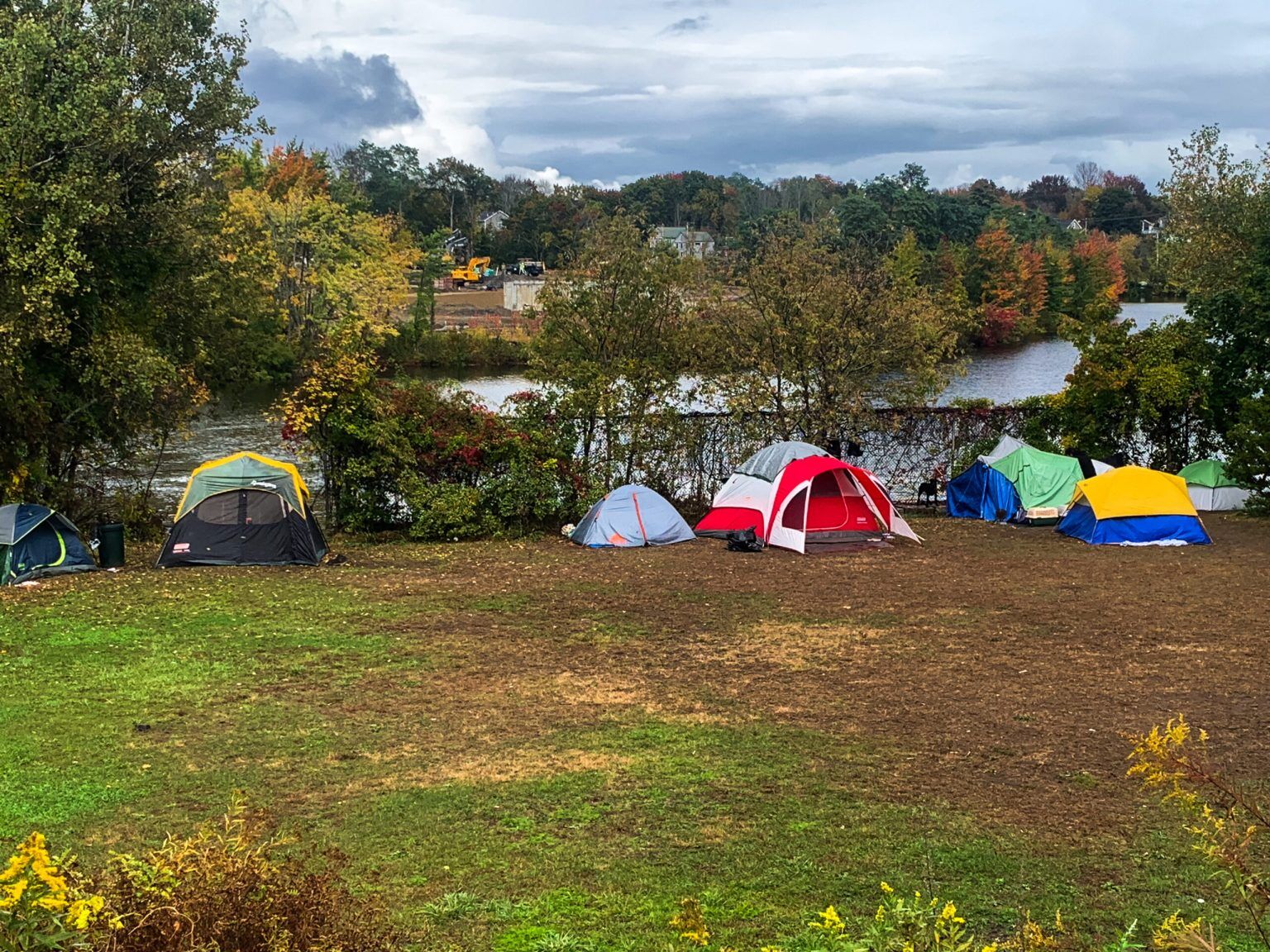 New Report Offers Snapshot of Persistent Homelessness in Maine ...