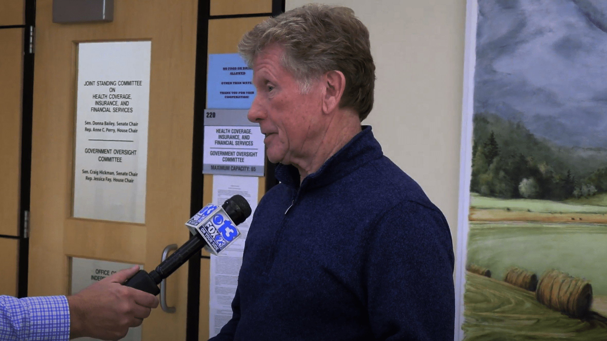 Top News Archives - The Maine Wire