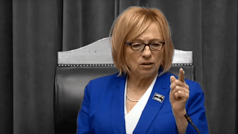 Mills to Deliver Final State of the State as Costs Squeeze Mainers ...