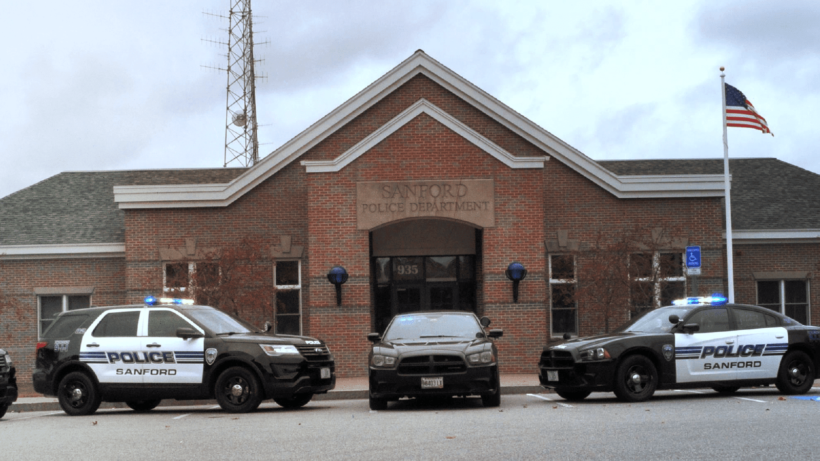 Major Drug Bust in Sanford: Police Seize 40 Grams of Fentanyl, Arrest 6 ...