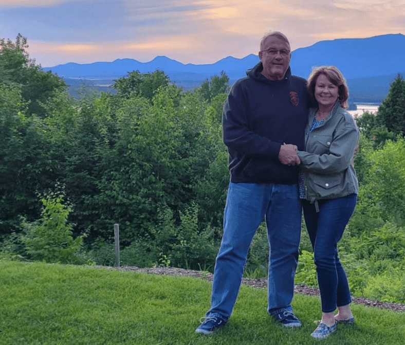 Maine Republicans Tap New State Committee Chair - The Maine Wire