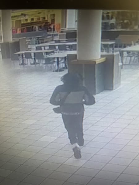 Maine Mall Shooting Suspect Ahmed Basheer Awad, 20, Still at Large ...