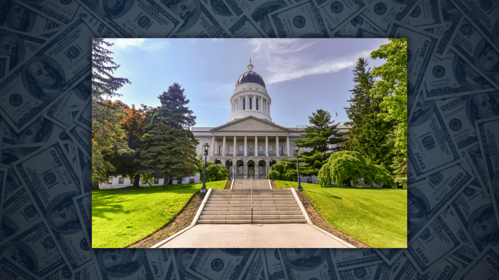 Steve Robinson, Author at The Maine Wire