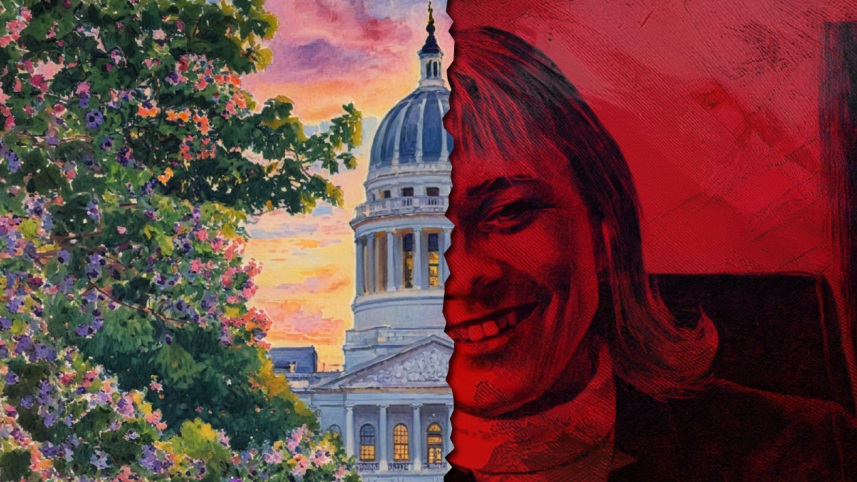 Steve Robinson, Author at The Maine Wire