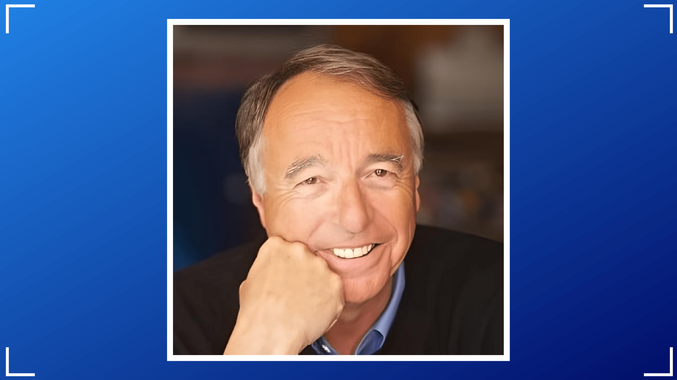 Maine’s Only Gold-Standard Humorist Calling It Quits After Half Century ...