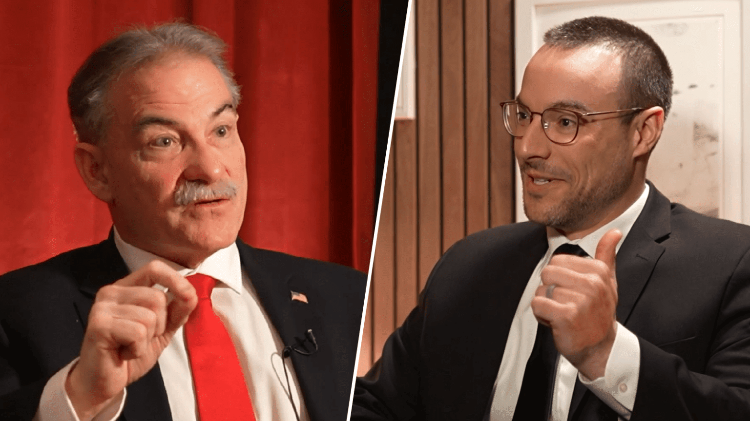 Robert "Bobby" Charles, Author at The Maine Wire