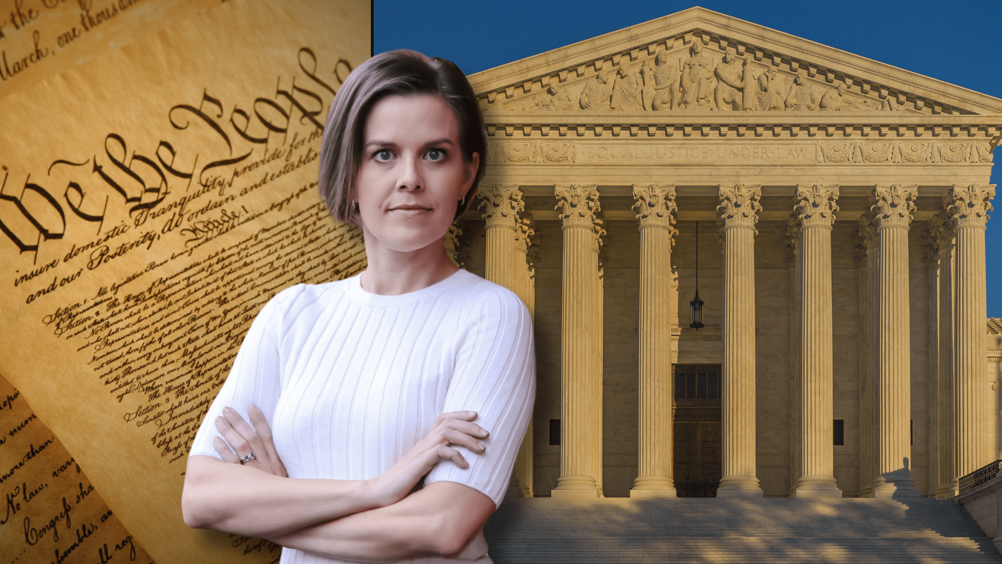 Maine Rep. Laurel Libby Asks SCOTUS to Intervene in Lawsuit Alleging Violations of ...