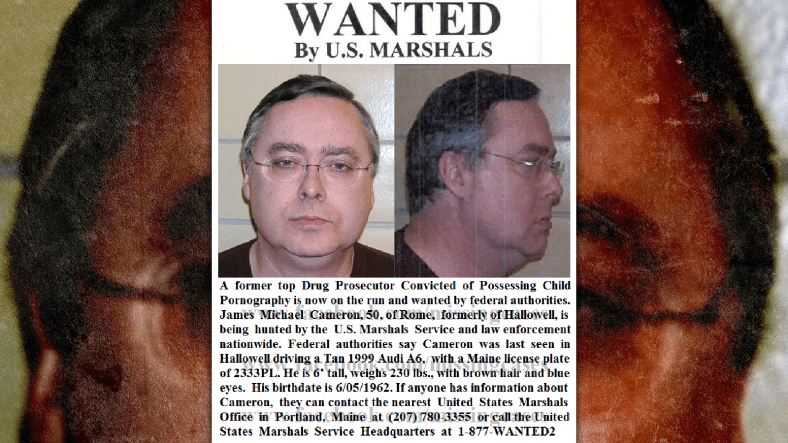 Former Maine Assistant Attorney General Released After 11 Years in ...