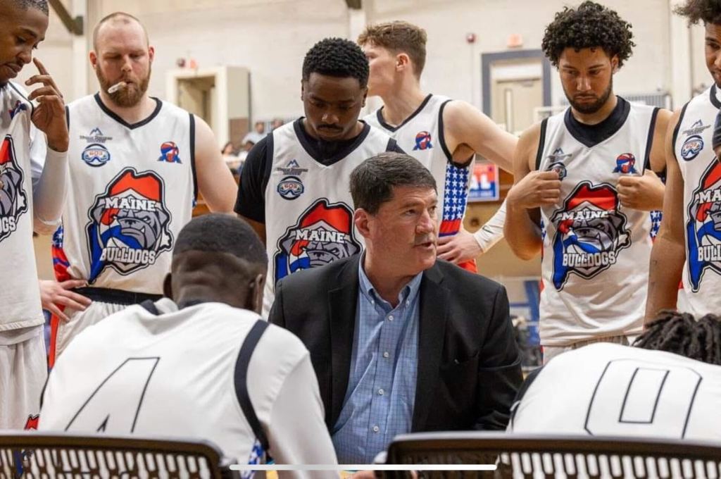 Republican State Senator James Libby Registers to Run for Governor ...