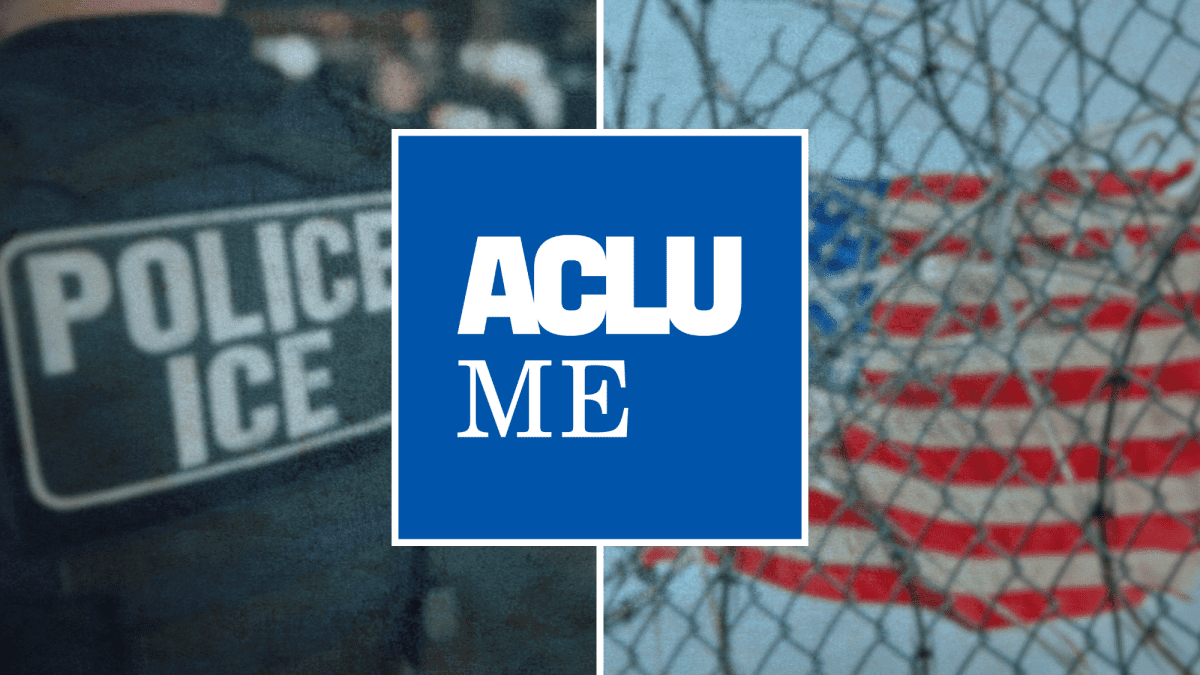 Maine ACLU Seeks Release of Illegal Alien Previously Arrested for ...