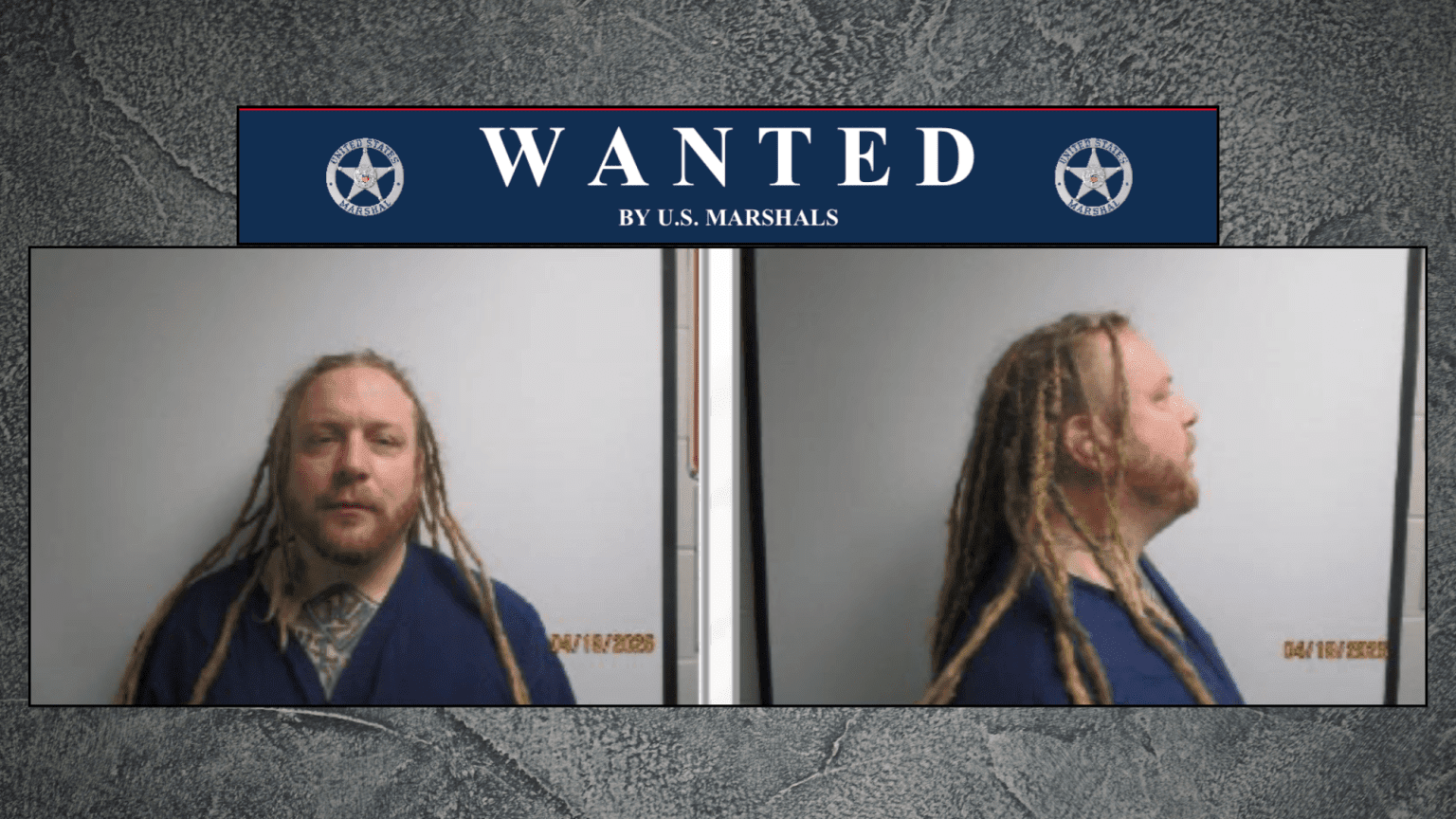 U.S. Marshals in Maine Issue Wanted Poster for Dangerous Biker Gang ...