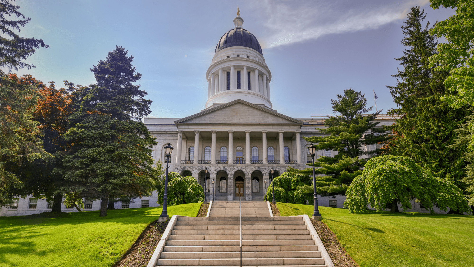 The End of the Session is Near...or is it? - The Maine Wire