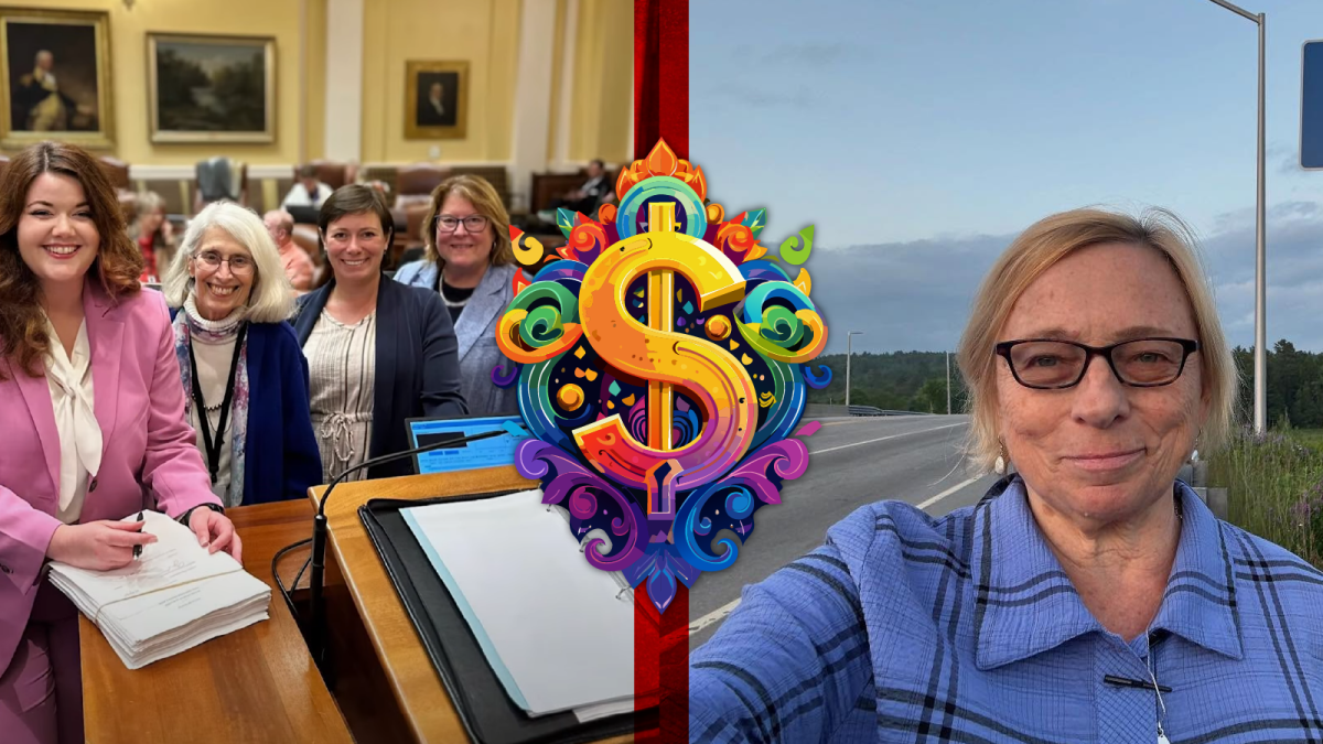 Here Are the Tax and Fee Increases Mainers Can Expect from the Budget ...