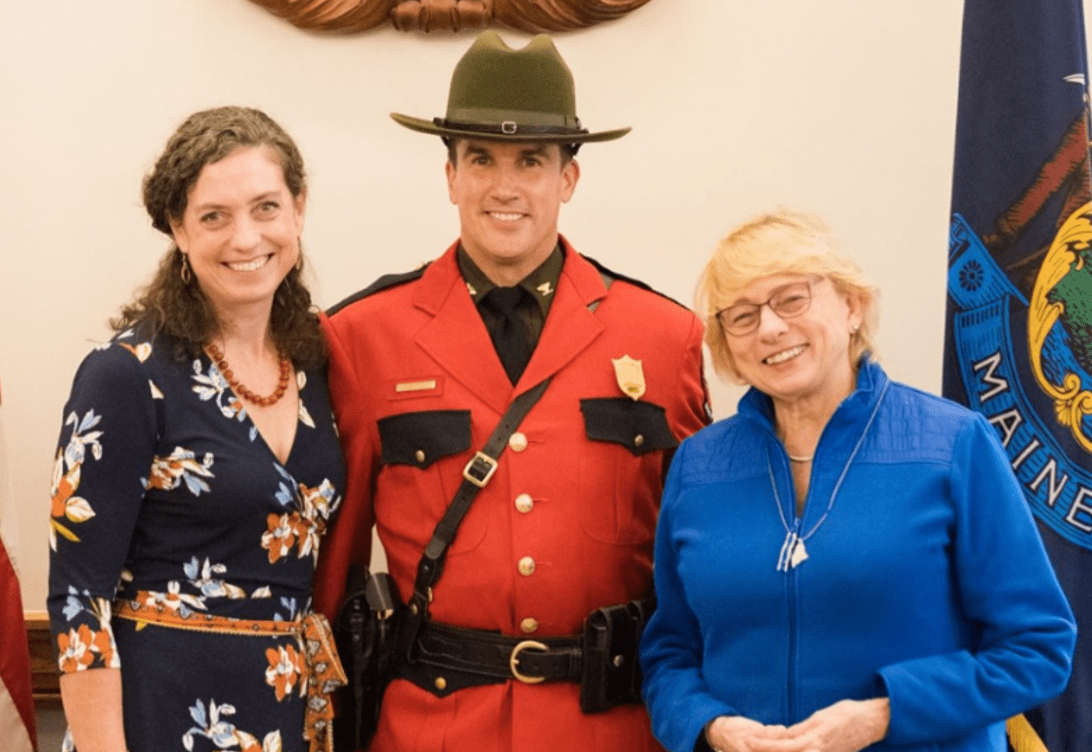 Steve Robinson, Author at The Maine Wire