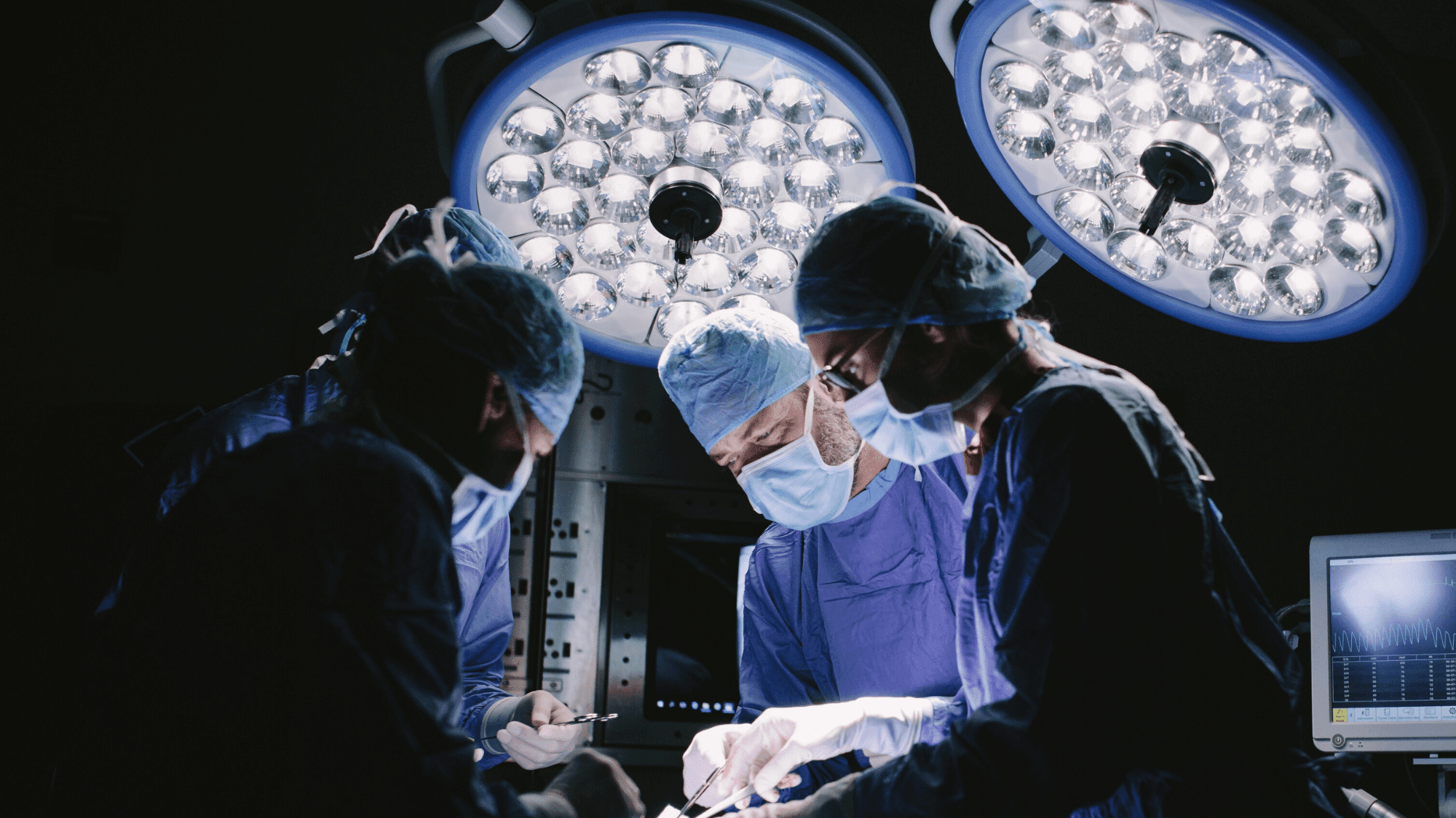 Maine Set to Expand Access to Charity Care in Hospitals Next Year ...