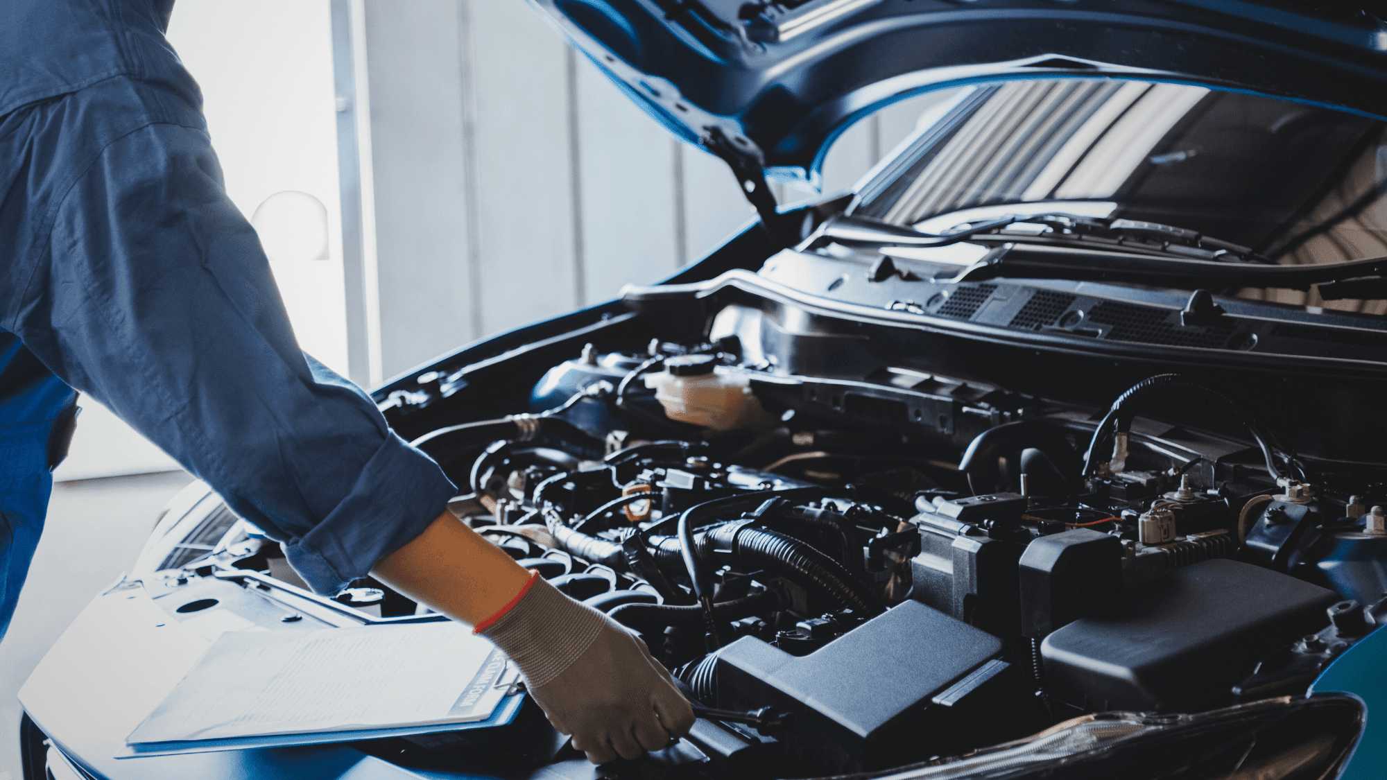 Mainers Are Stuck with Annual Inspection Stickers as Lawmakers Reject ...