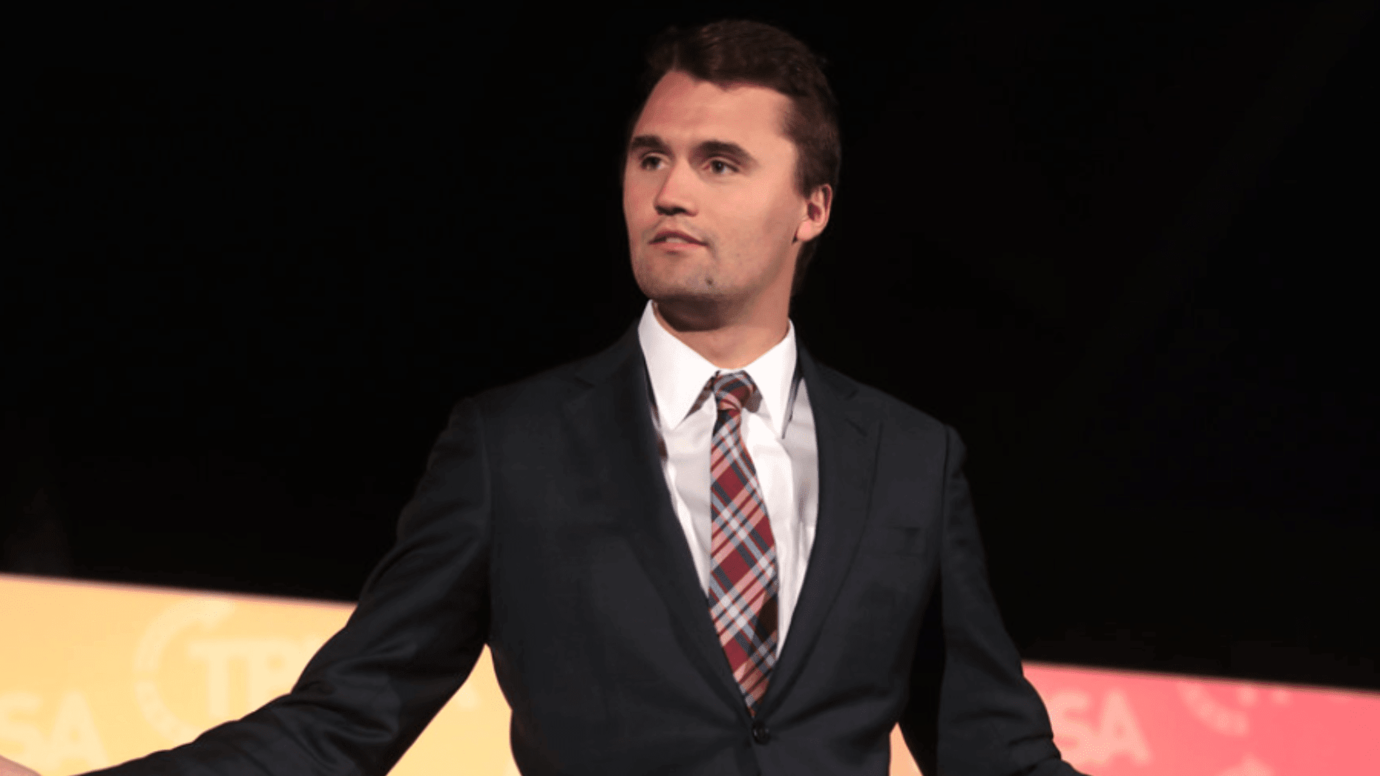 Former FBI Agent Says Charlie Kirk Assassination May Have Been ‘A ...