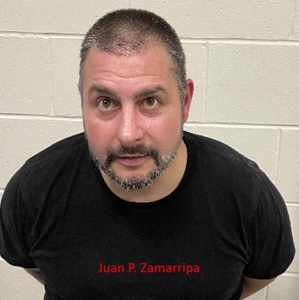 Sanford Police Announced String of Major Arrests, Including 3 in MDEA ...