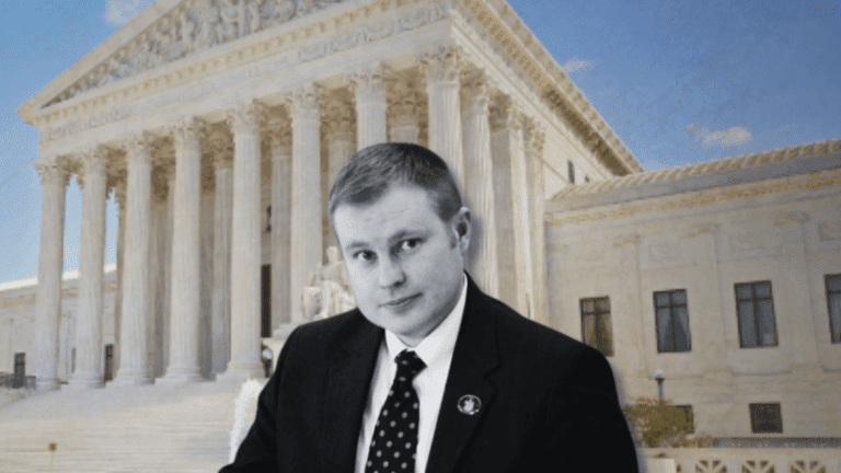 Maine Attorney General Aaron Frey Responds to SCOTUS Ruling in ...
