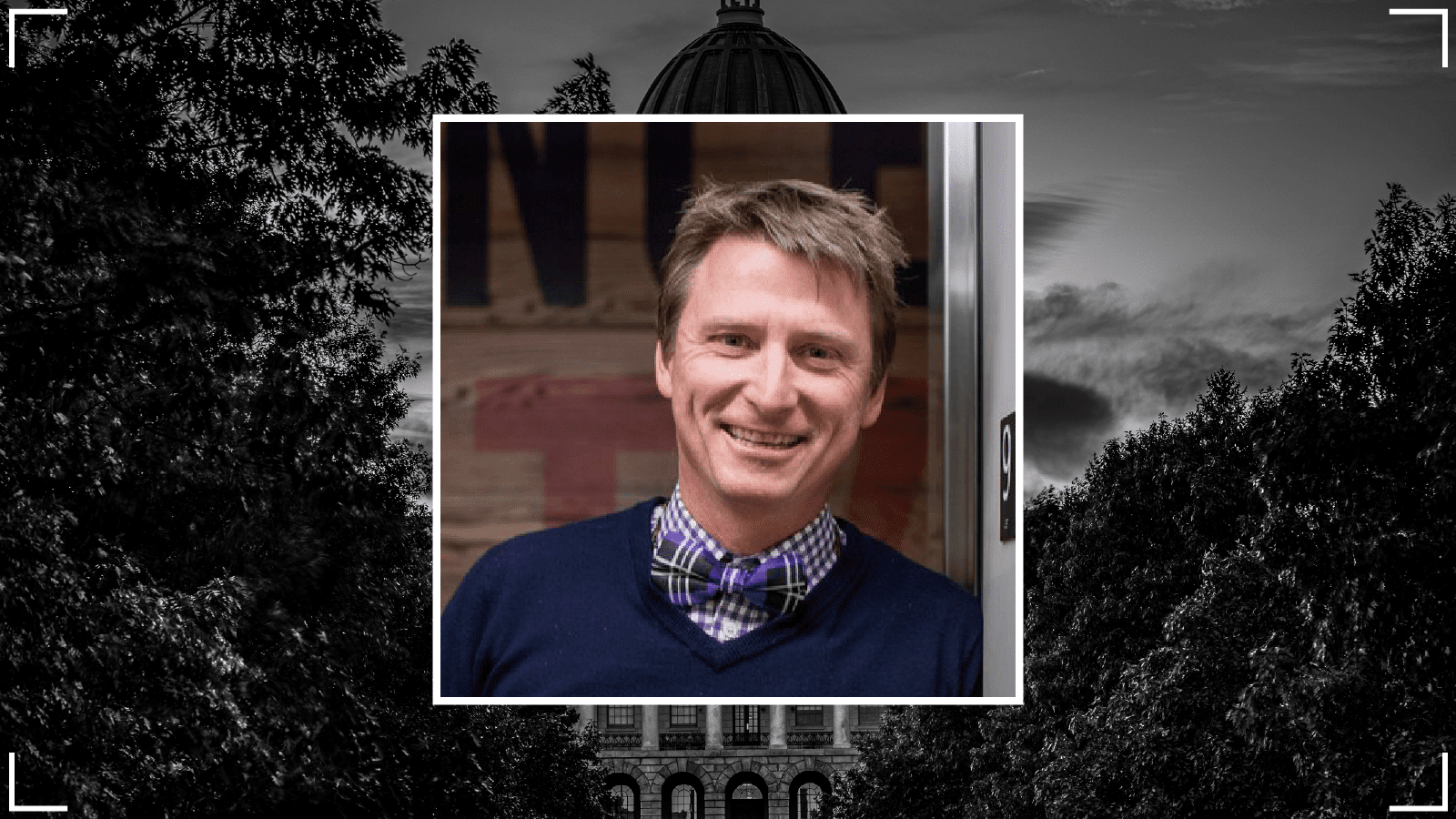 Jonathan Bush Expected to Announce Run for Governor on Wednesday - The ...