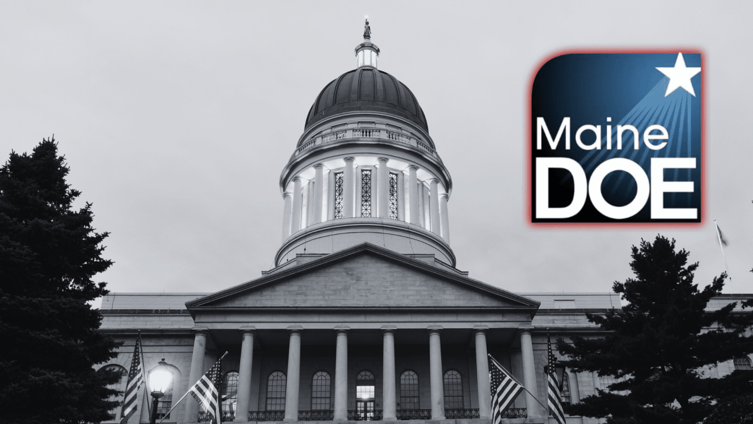 Defiance Over Duty: Maine Education Chief Puts Ideology Above Education ...