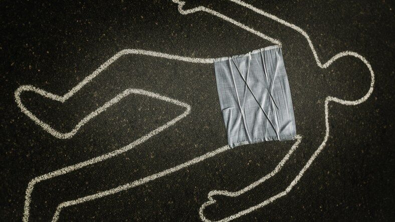 Maine Killing Victim Found Wrapped With Duct Tape Outside Cape Cod ...