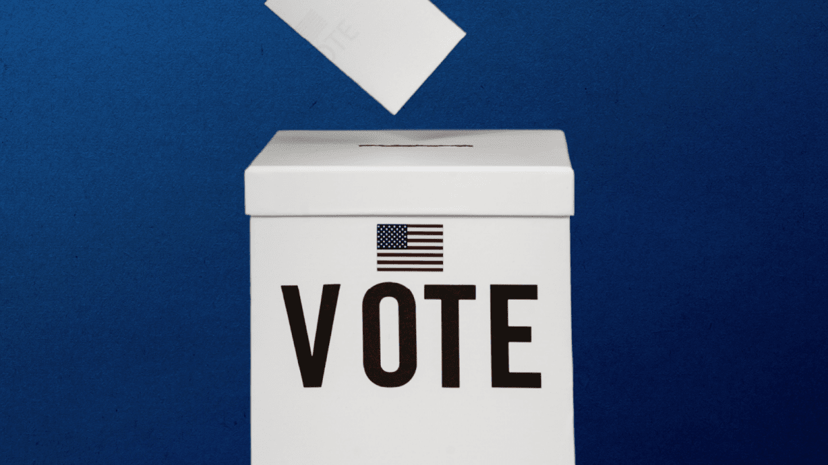 Mainers Will Have Chance to Vote on Referendum Questions One and Two on ...