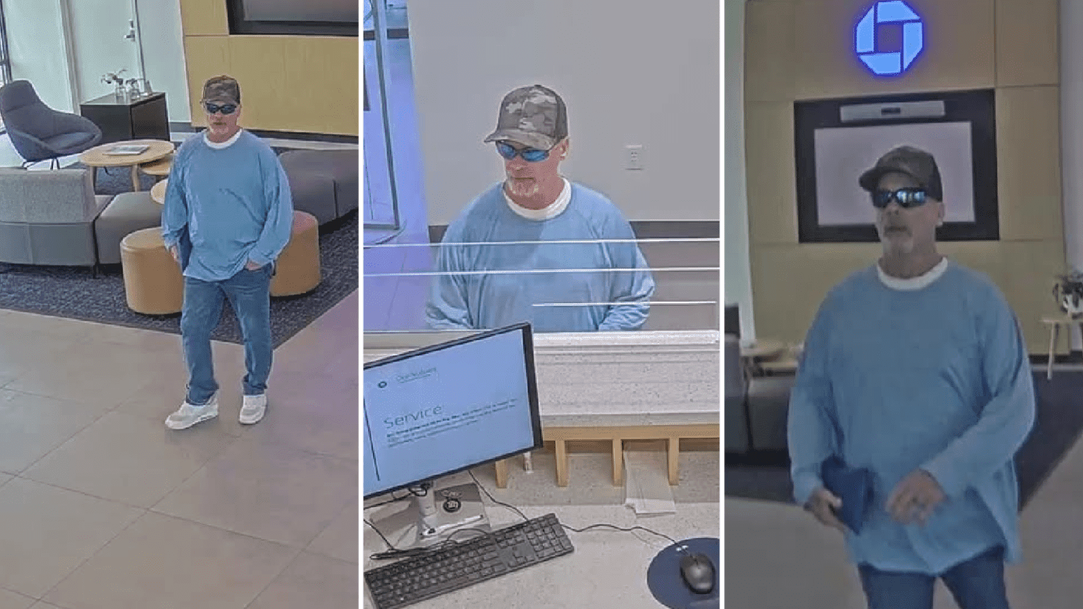 Westbrook Bank Robber Nabbed in New Hampshire - The Maine Wire