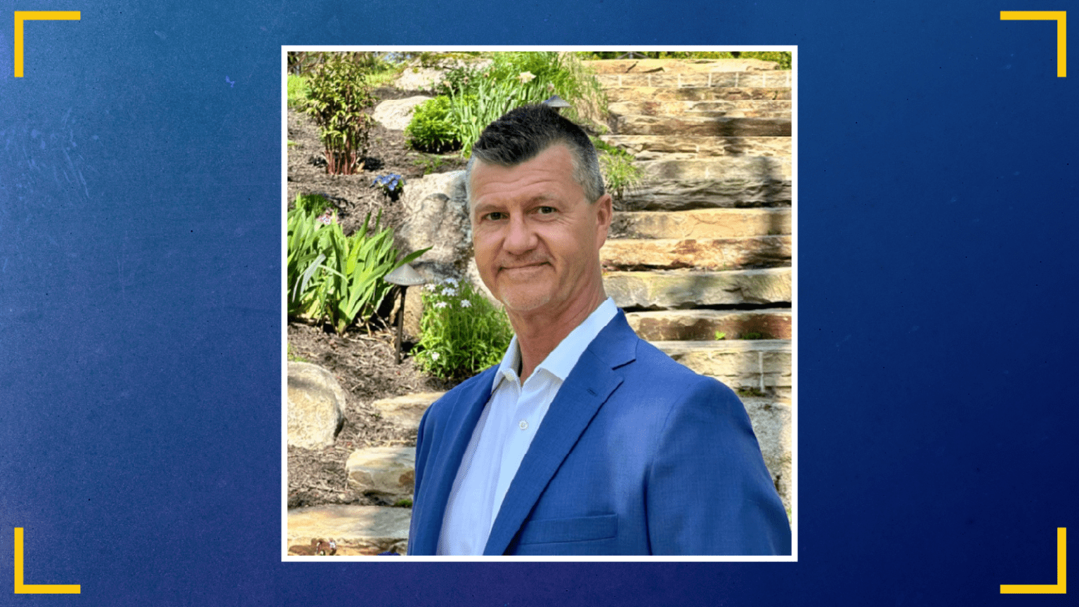 Fitness Executive Ben Midgely to Announce Run for GOP Gubernatorial ...