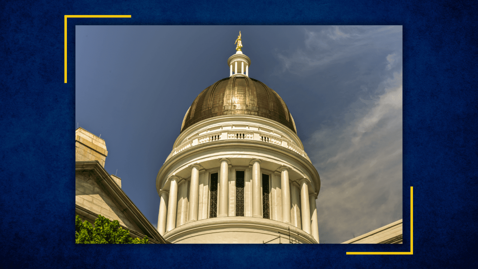 Maine's New Cabinet-Level Department of Energy Resources Marks Official ...