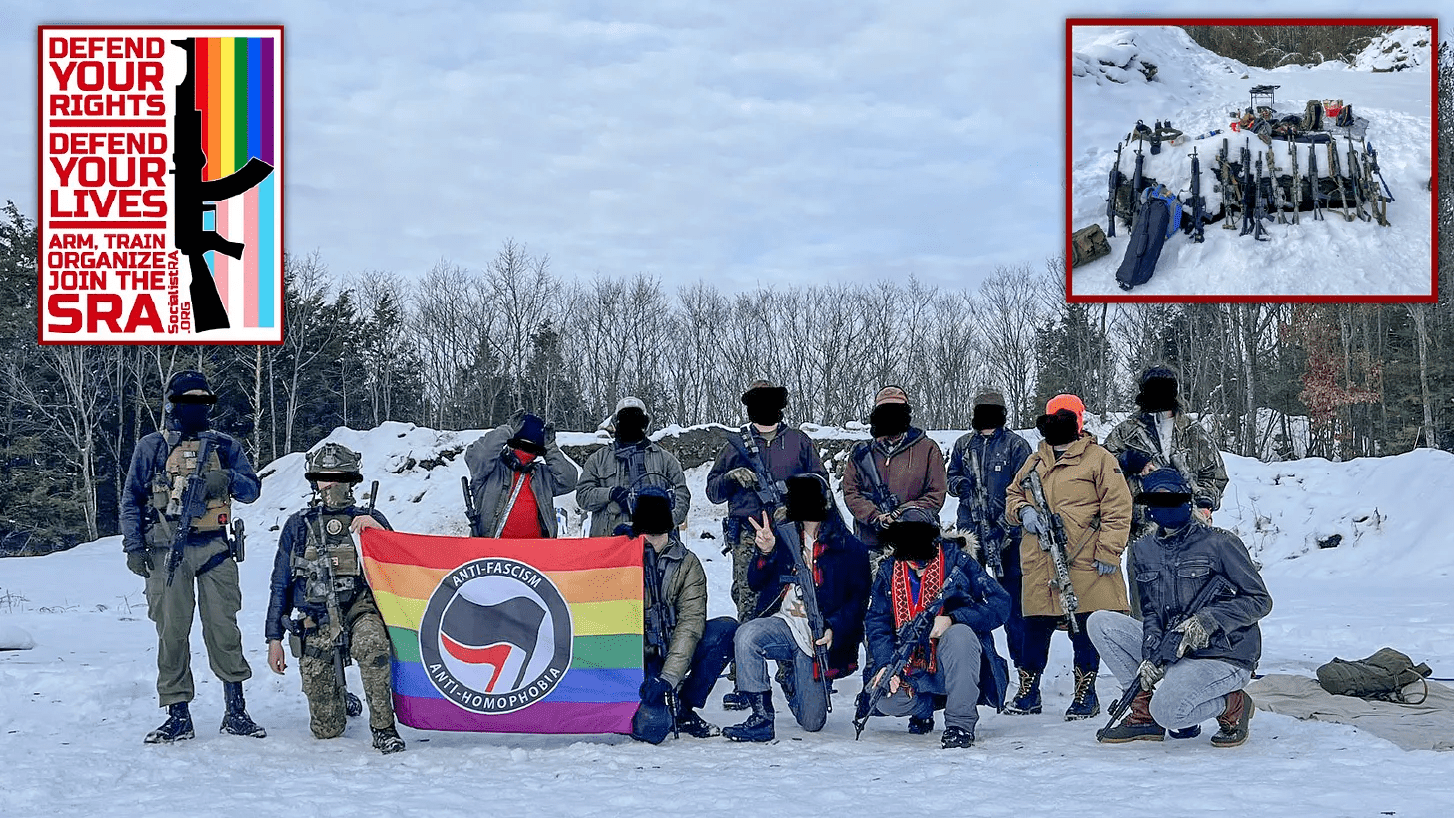 Steve Robinson, Author at The Maine Wire