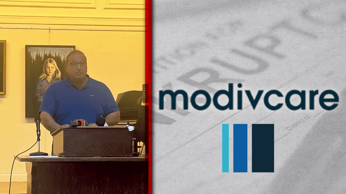 Dems and GOP Agree: DHHS Should Solve MaineCare Rides Contract Crisis ...