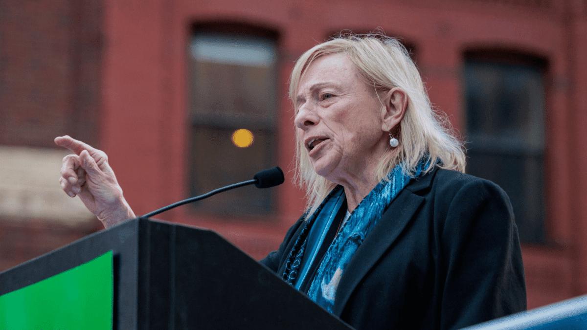 Janet Mills Looks to Delay Implementing Tax Relief Benefits from One ...