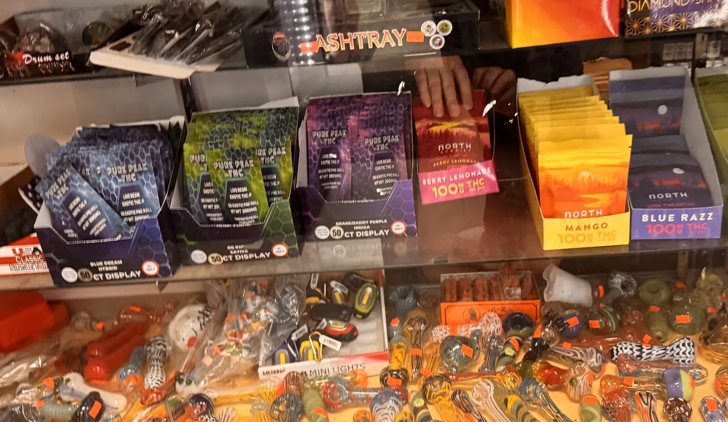 Steve Robinson, Author at The Maine Wire