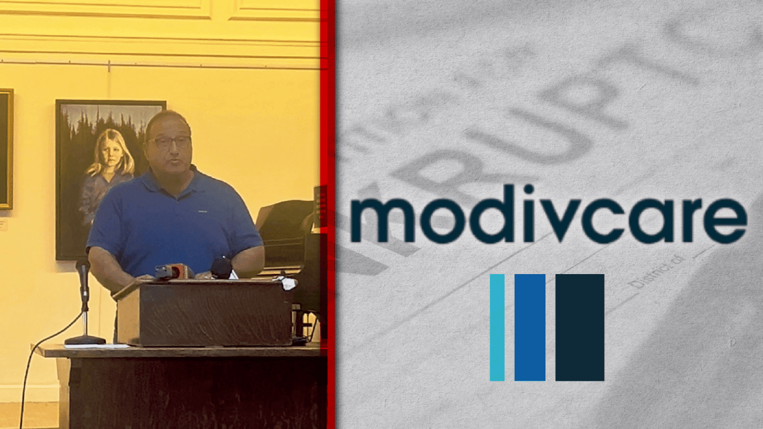 Dems and GOP Agree: DHHS Should Solve MaineCare Rides Contract Crisis ...