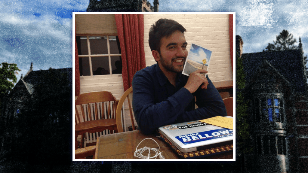 NYT: 'NYC Mayoral Candidate Mamdani Honed His Radical Racist Dogma At ...