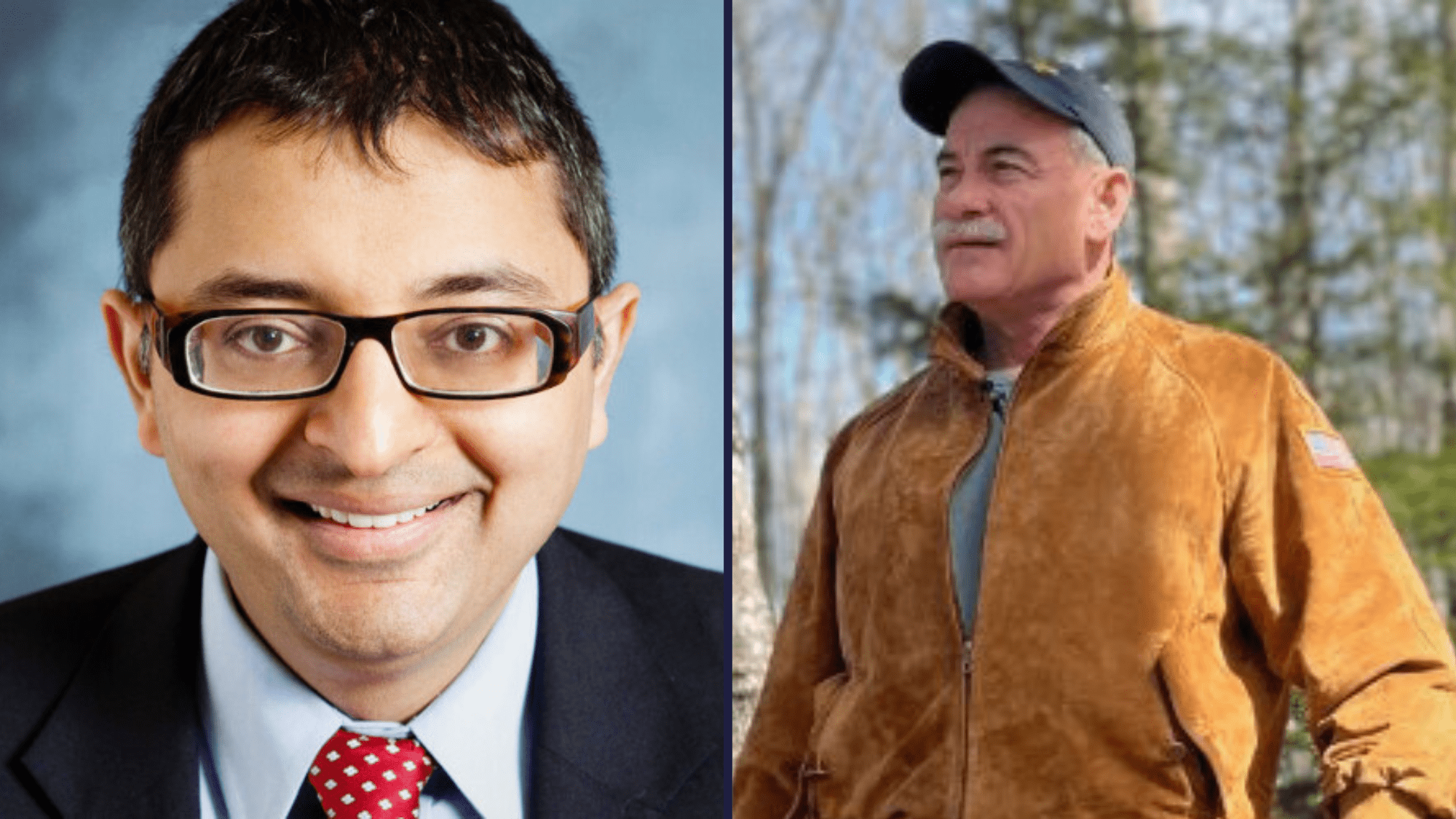 Maine and New England Archives - The Maine Wire