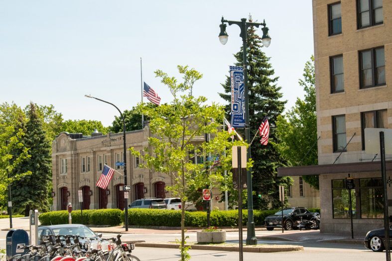 Portland Housing Projects Stall as Costs Collide with 'Inclusive ...