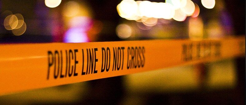 Motorist Involved In Allegedly Killing Two Maine Highway Workers Is A ...