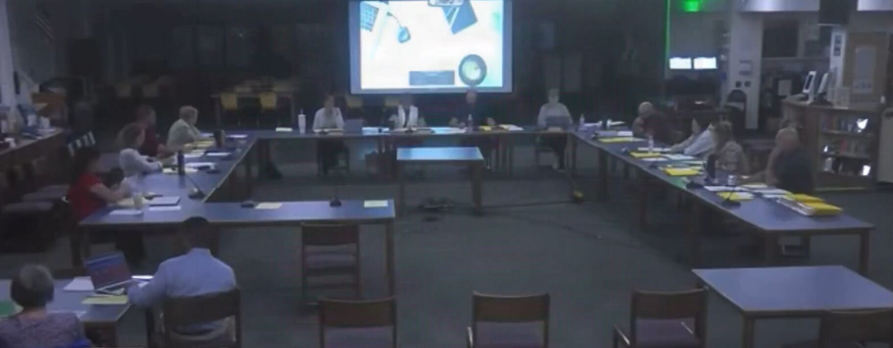 New Hampshire School Board Member Frets TPUSA Chapter Will Cause ...