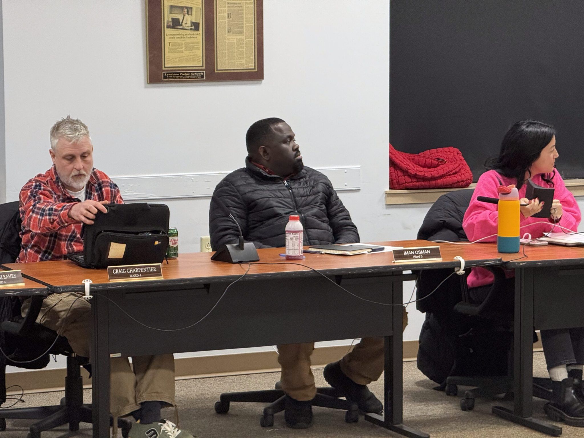 Top News Archives - The Maine Wire