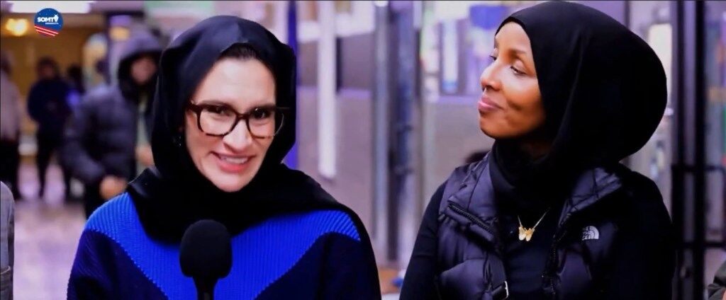 Minnesota’s Lt. Gov. Takes Pandering To Somalis To The Next Level - The ...