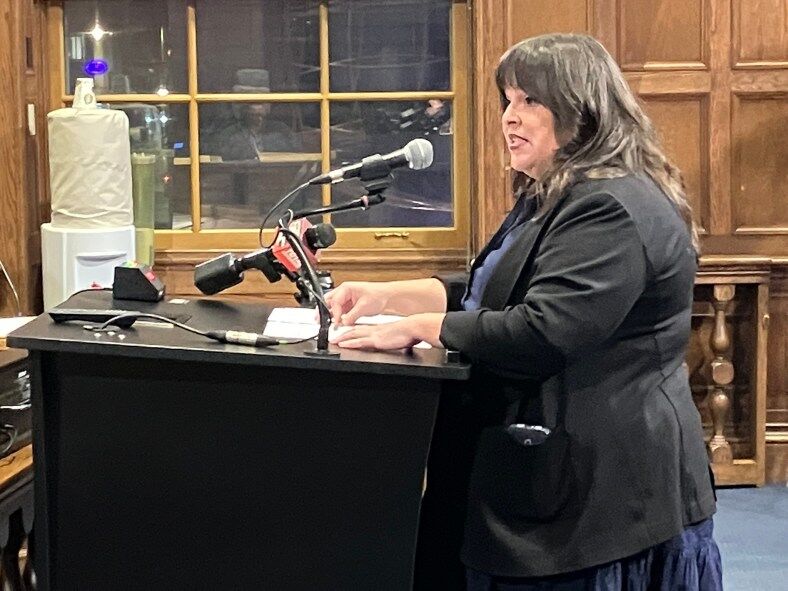 Portland Schools Chair Says “ICE Is Not Welcome” as City Policy ...