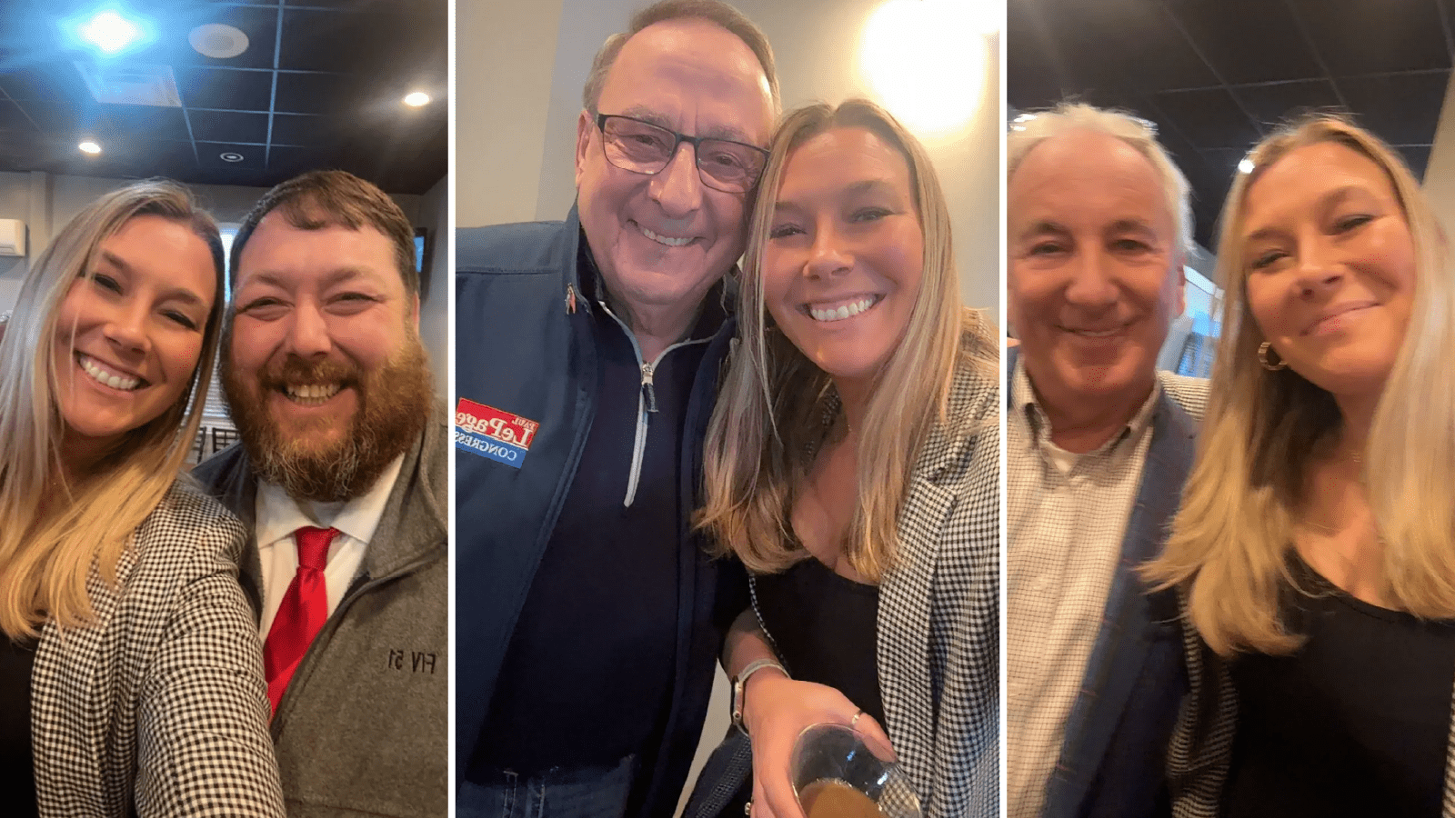 Strong turnout for Beaudoin as she rolls out “Safety & Affordability ...