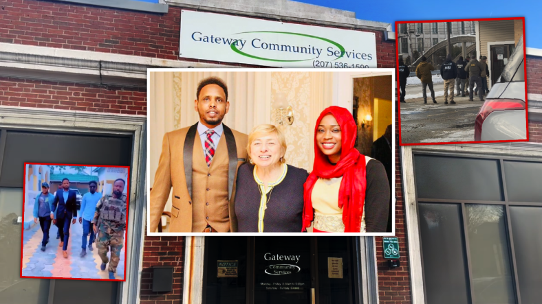 Better Late Than Never: Gov. Mills Finally Backs Gateway Probe After ...