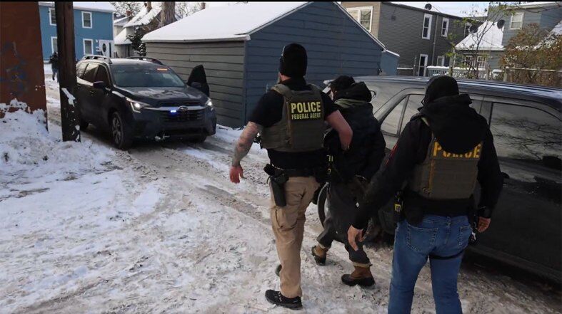 Collins says ICE has Ended “Enhanced” Operations in Maine after ...